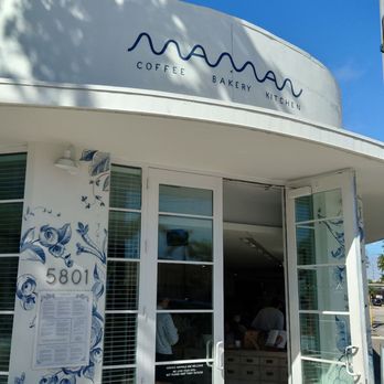 MAMAN - Updated January 2025 - 104 Photos & 24 Reviews - 5801 Sunset Dr ...