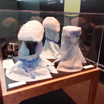 DAVID J SENCER CDC MUSEUM - Updated January 2025 - 193 Photos & 30 ...