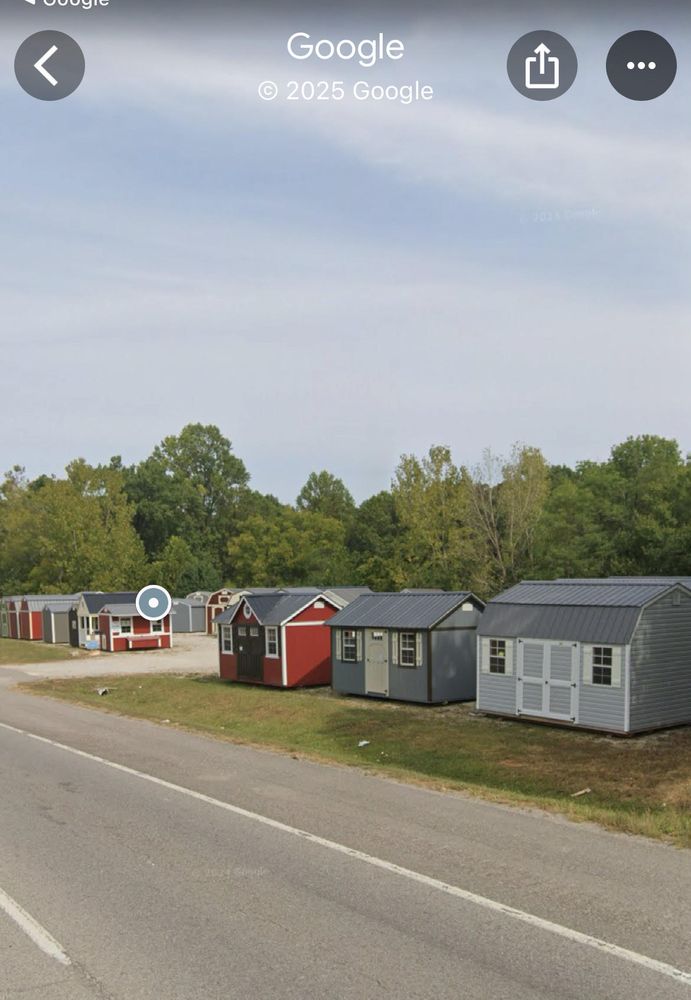 BUILT RITE BUILDINGS - Updated September 2025 - 2270 Brandenburg Rd ...