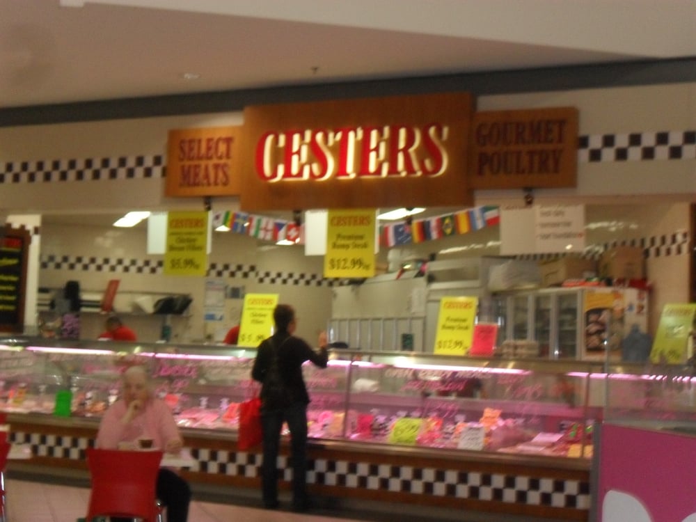 CESTER’S CHICKEN - Updated July 2025 - 56 Burgundy Street, Heidelberg ...