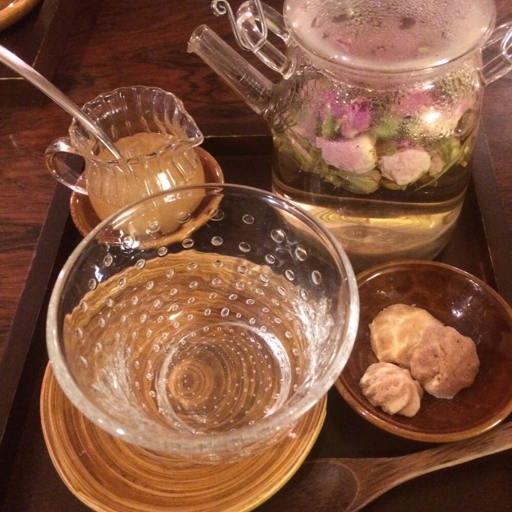 CAFE SHUU - Updated September 2024 - 中央区中山手通り1-23-10, 神戸市, 兵庫県, Japan ...