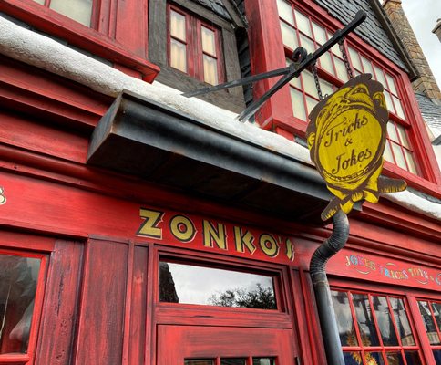 ZONKO’S JOKE SHOP - Updated December 2025 - 19 Photos & 25 Reviews ...