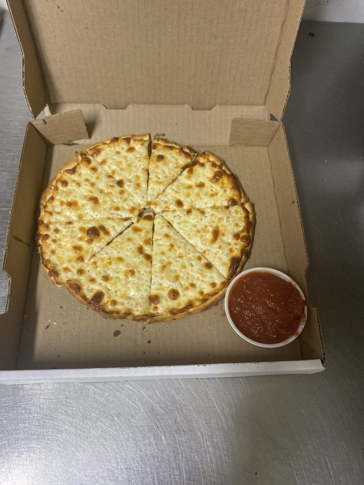JACK’S PIZZA SHOP - Updated May 2025 - 17 Photos - 225 E 2nd St ...
