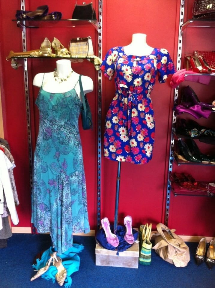 ST VINCENT DE PAUL SHOP - Updated March 2025 - Market Square ...