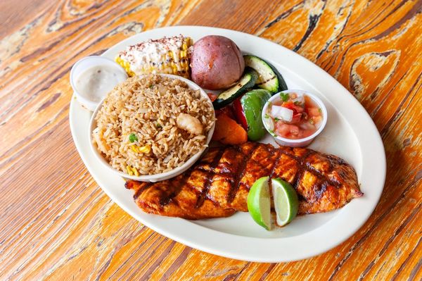 MAMBO SEAFOOD - BROOKS CITY BASE - Updated December 2024 - 46 Photos ...