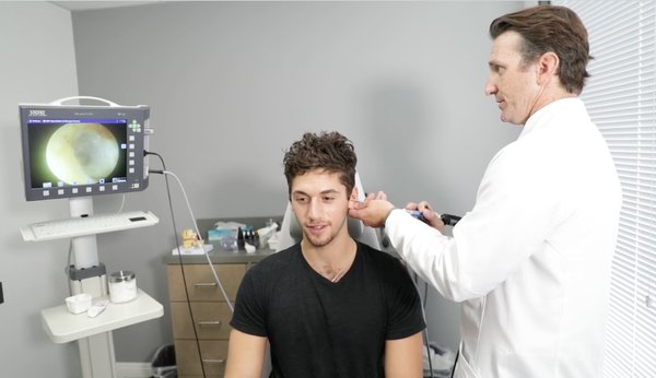 STEVEN ZUNIGA, MD - SHOHET EAR ASSOCIATES - Updated January 2026 - 446 ...