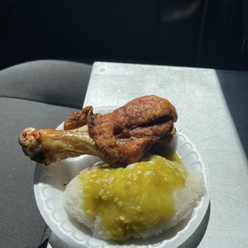 LADY’S CHICKEN AND RICE - Updated June 2024 - 44 Photos & 119 Reviews ...