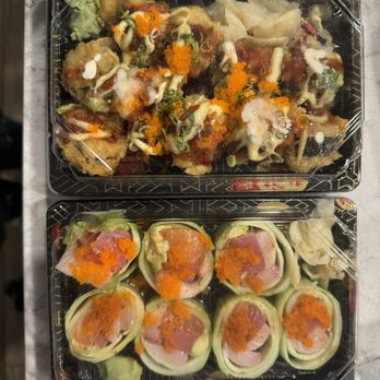 KOI KAWA JAPANESE RESTAURANT & SUSHI BAR - Updated July 2024 - 452 ...