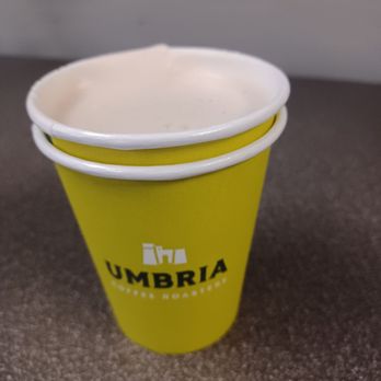 CAFFÈ UMBRIA - Updated January 2026 - 334 Photos & 337 Verified Reviews ...