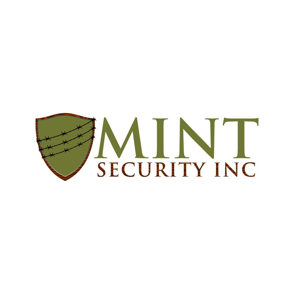 MINT SECURITY, INC - Updated July 2025 - PO Box 2593, El Granada ...