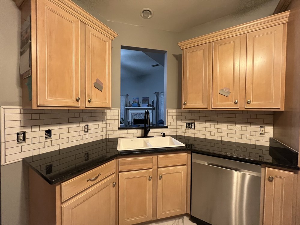 INDULGENT SURFACES - Updated December 2025 - 25 Photos - 896 W Albert ...