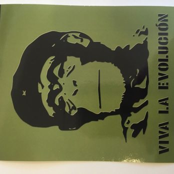 GUERRILLA GRAPHIX - Updated January 2026 - 28 Photos & 13 Reviews - 206 ...