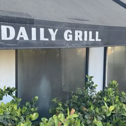 DAILY GRILL - Updated May 2026 - 524 Photos & 975 Reviews - 73061 El ...