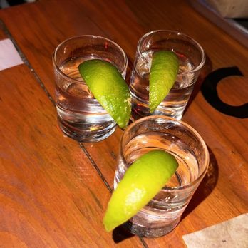 HI TOPS - Updated July 2025 - 110 Photos & 139 Reviews - 8933 Santa ...