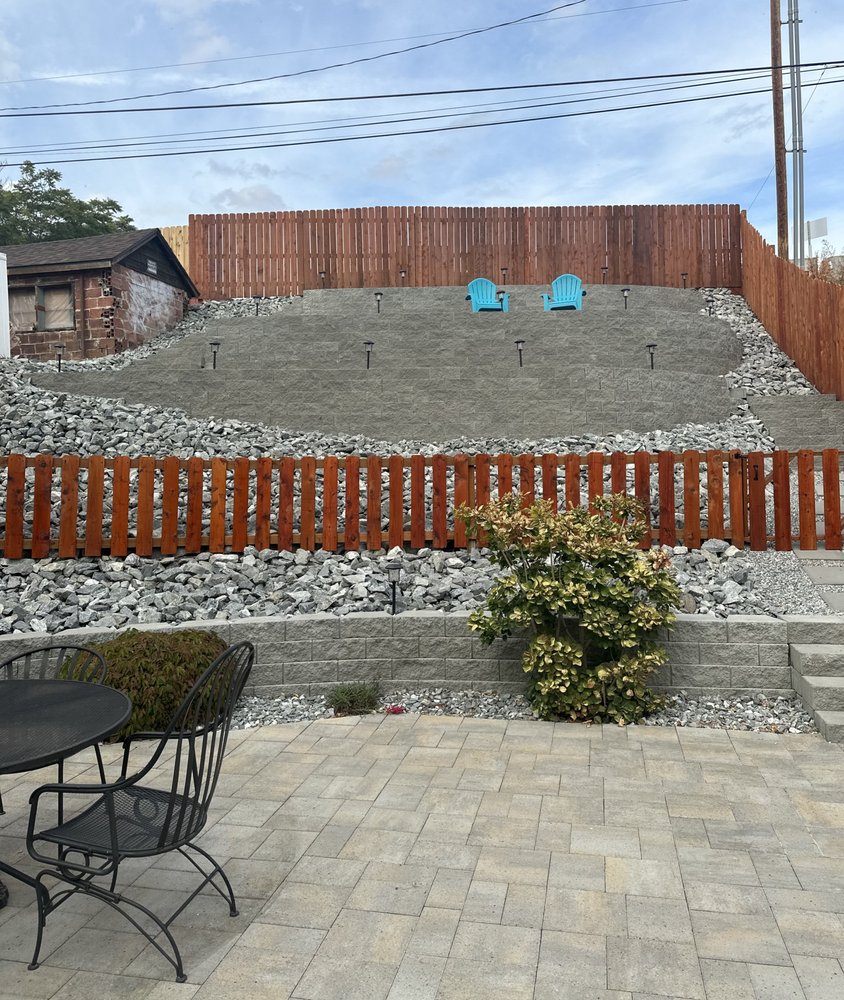 SUNSHINE LANDSCAPING - Updated December 2024 - 2521 Washington St ...