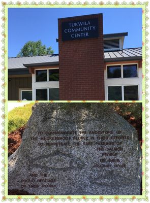 TUKWILA COMMUNITY CENTER - Updated January 2026 - 26 Photos & 27 ...