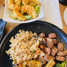LA SUSHI & HIBACHI - Updated December 2025 - 130 Photos & 45 Reviews ...