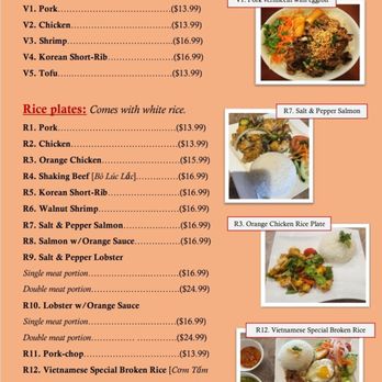 PHO 89 - Updated October 2024 - 148 Photos & 125 Reviews - 12933 Fm 529 ...