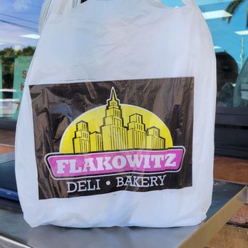 FLAKOWITZ BAGEL INN - Updated December 2025 - 257 Photos & 307 Reviews ...