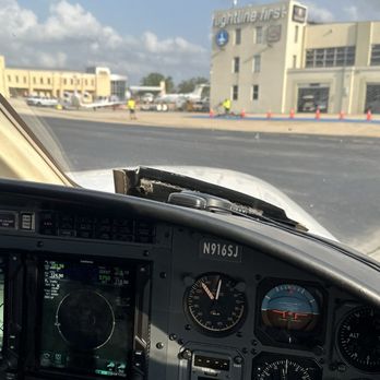 FLIGHTLINE FIRST - Updated July 2025 - 6101 G Bellanca St, New Orleans ...