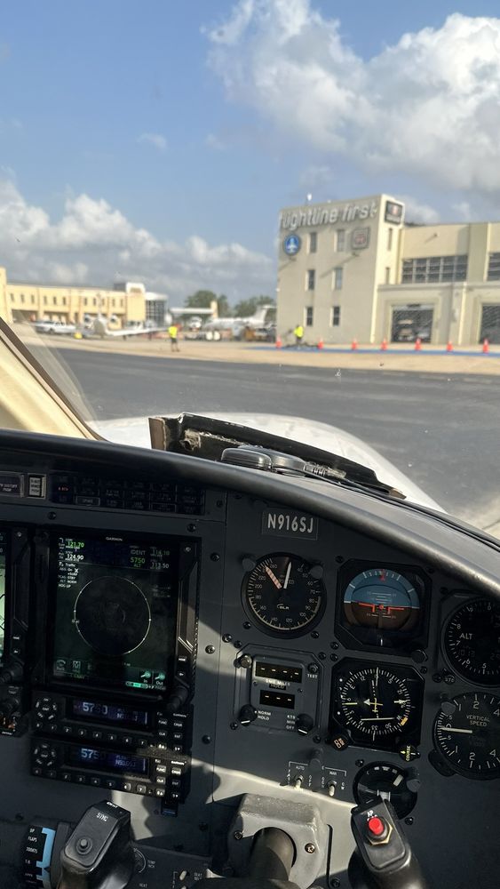 FLIGHTLINE FIRST - Updated July 2025 - 6101 G Bellanca St, New Orleans ...