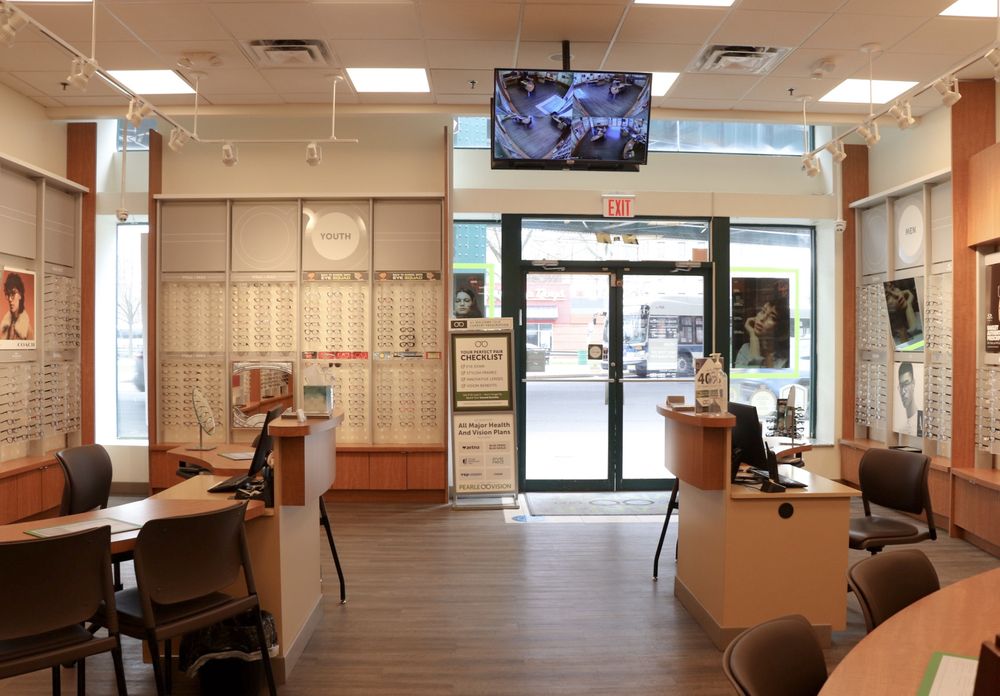 PEARLE VISION - Updated May 2026 - 48 Reviews - 48-11 Queens Blvd ...
