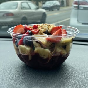 SPOONS ACAI BOWLS - 37 Photos & 18 Reviews - Acai Bowls - 2334 South ...
