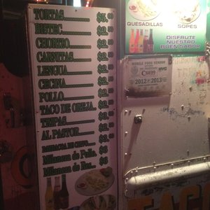 CHURRO & ELOTE/ESQUITE CART - Updated May 2024 - 83 St & Roosevelt Ave ...