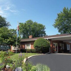 RYAN FUNERAL HOME - 2418 N Sherman Ave, Madison, Wisconsin - Funeral ...