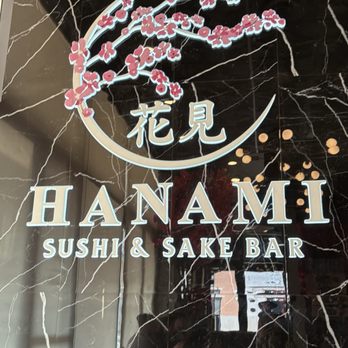 HANAMI SUSHI & SAKE BAR - Updated November 2025 - 227 Photos & 66 Reviews - 703 Veterans Wy ...