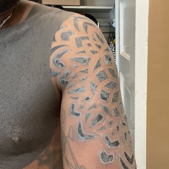 SHOGUN TATTOO STUDIOS - Updated June 2025 - 224 Photos & 304 Reviews ...