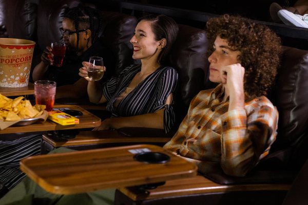 PRUNEYARD CINEMAS - Updated December 2025 - 481 Photos & 437 Reviews ...