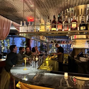 DEAR IRVING ON BROADWAY - Updated September 2025 - 57 Photos & 21 ...