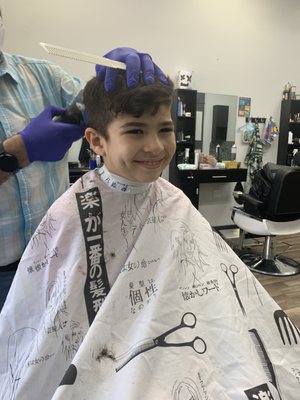 ALIBABA BARBER - Updated May 2024 - 34 Photos & 25 Reviews - 11920 S ...