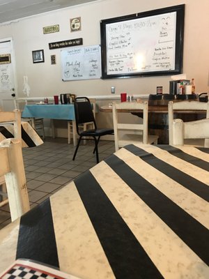 PARK RESTAURANT - Updated August 2024 - 62 Photos & 20 Reviews - 204 ...