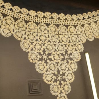 THE LACE MUSEUM - Updated January 2026 - 35 Photos & 16 Reviews - 200 ...