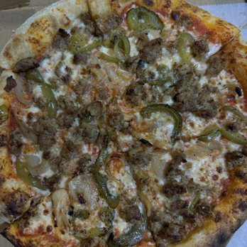 PIZZA DI ROMA - Updated December 2024 - 47 Photos & 34 Reviews - 3316 ...