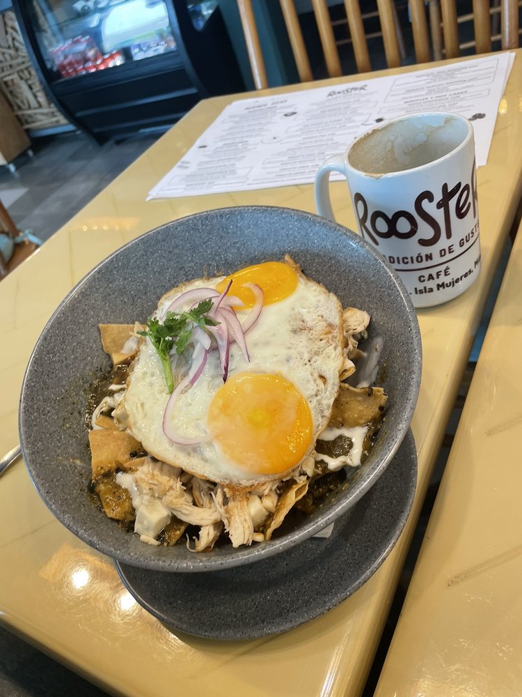 ROOSTER - Updated December 2025 - 111 Photos & 29 Reviews ...