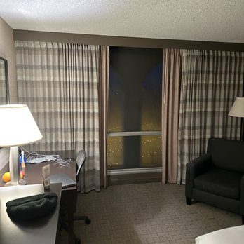 DOUBLETREE BY HILTON HOTEL DALLAS - MARKET CENTER - Updated February ...