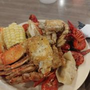 HAPPY BUFFET - 107 Photos & 196 Reviews - 5600 Van Buren Blvd ...