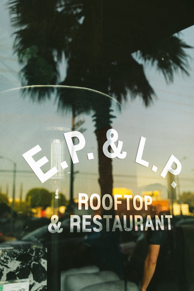 EP & LP - Updated April 2025 - 2415 Photos & 2016 Reviews - 603 N La ...