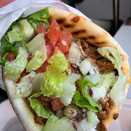 GYRO HEROES - Updated August 2024 - 205 Photos & 357 Reviews - 4111 SW ...