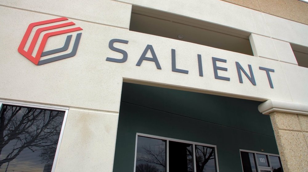 SALIENT SYSTEMS - Updated October 2025 - 4616 Howard Ln, Austin, Texas ...