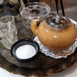 DELAH COFFEE HOUSE - BERKELEY - Updated May 2025 - 155 Photos & 117 ...