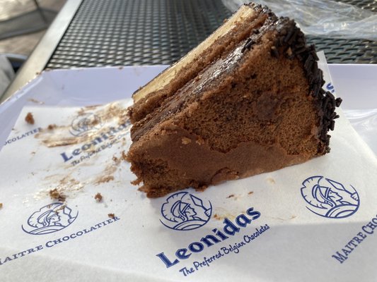 LEONIDAS CHOCOLATES & CAFE - 22 Photos - 28163 Paseo Dr, Wesley Chapel ...