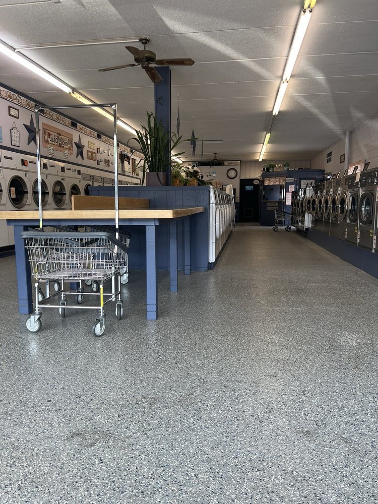 LAUNDRY VILLAGE & NEW RICHMOND DRY CLEANERS - Updated September 2025 ...