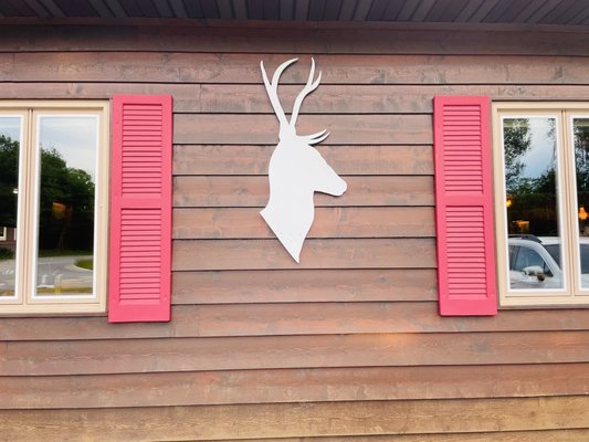 WHITE STAG - Updated December 2025 - 95 Photos & 176 Reviews - 7141 ...