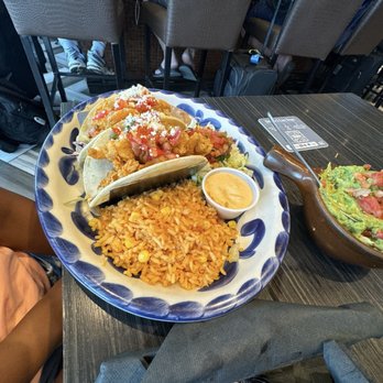 CADILLAC MEXICAN KITCHEN & TEQUILA BAR - Updated December 2024 - 372 ...