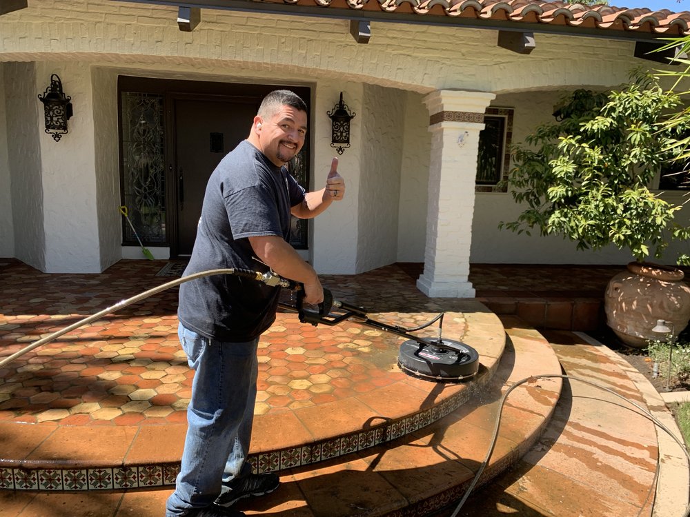 J & J WINDOW CLEANING SERVICE - Updated November 2025 - 96 Photos & 16 ...