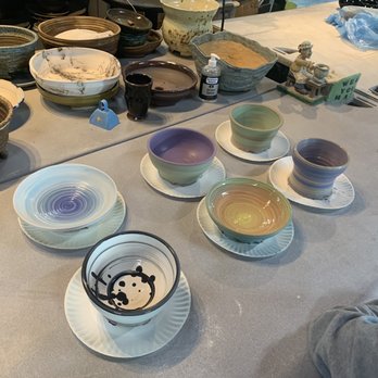 THE CLAY CO-OP - Updated June 2024 - 126 Photos & 36 Reviews - 2724 6th ...